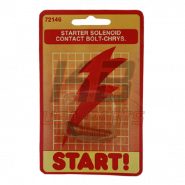 72146 | Dorman Start!