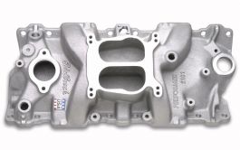 Edelbrock 2101 Performer inlaat