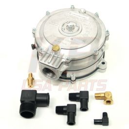 IMPCO LPG verdamper model E type EB compleet